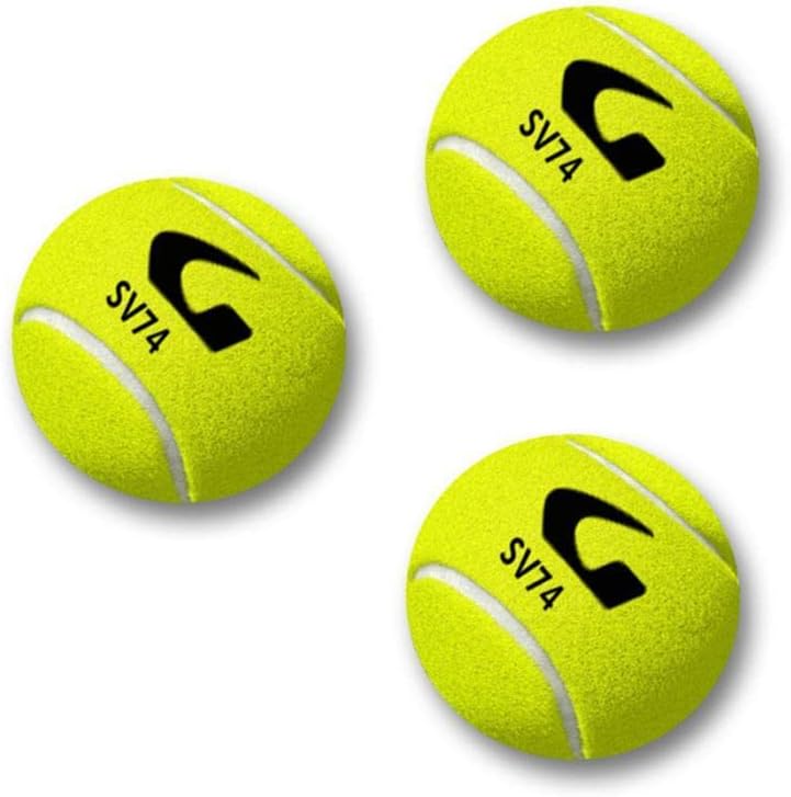 GEMS PADEL BALLS – Olympia-Store