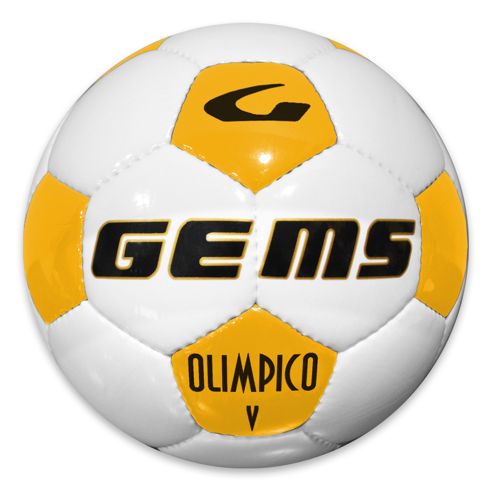 GEMS OLYMPIC BALL V – Olympia-Store