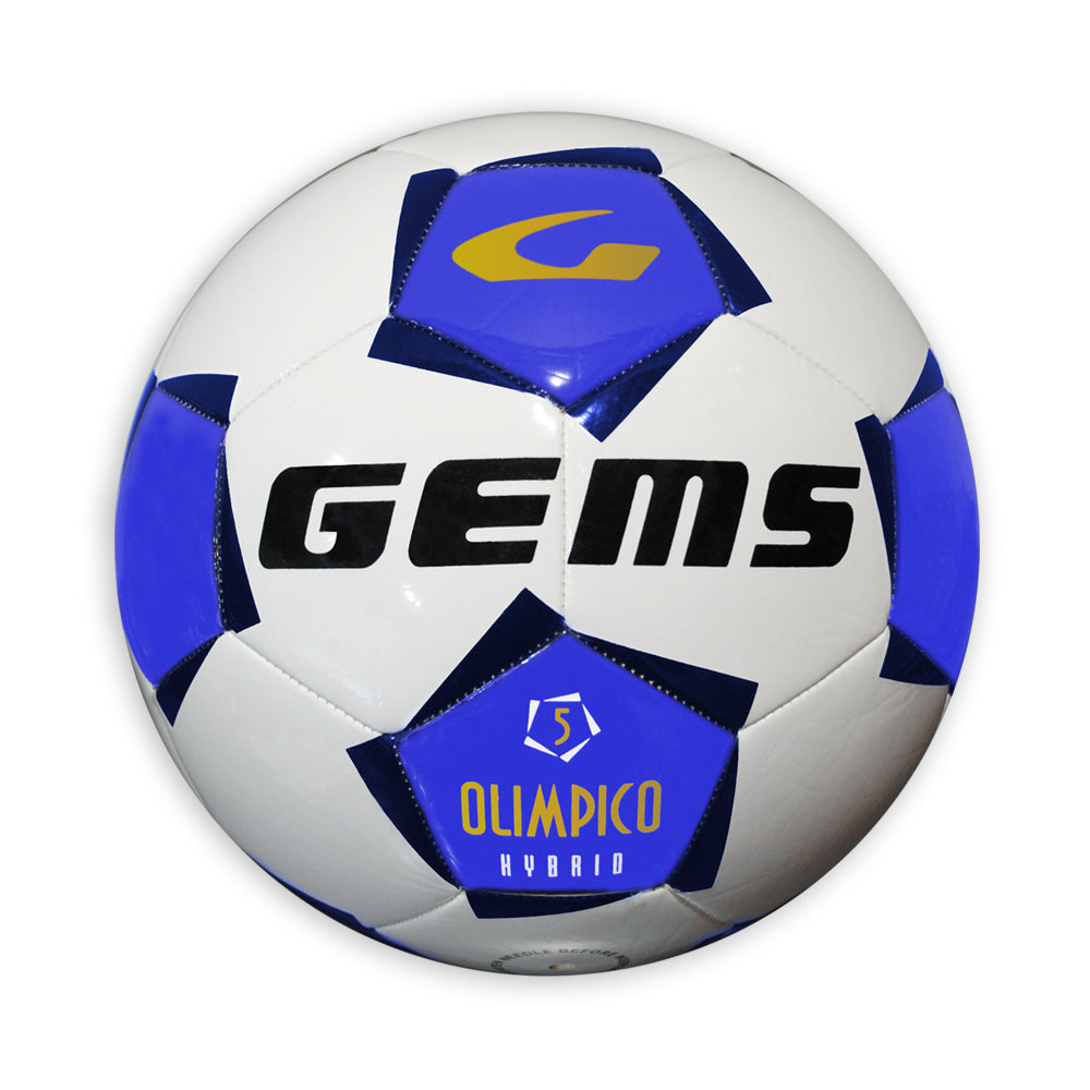 GEMS PALLONE OLIMPICO HYBRID – Olympia-Store