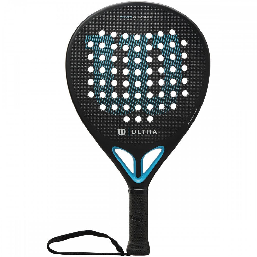 WILSON RACCHETTA ULTRA EWLITE V2 PADEL – Olympia-Store
