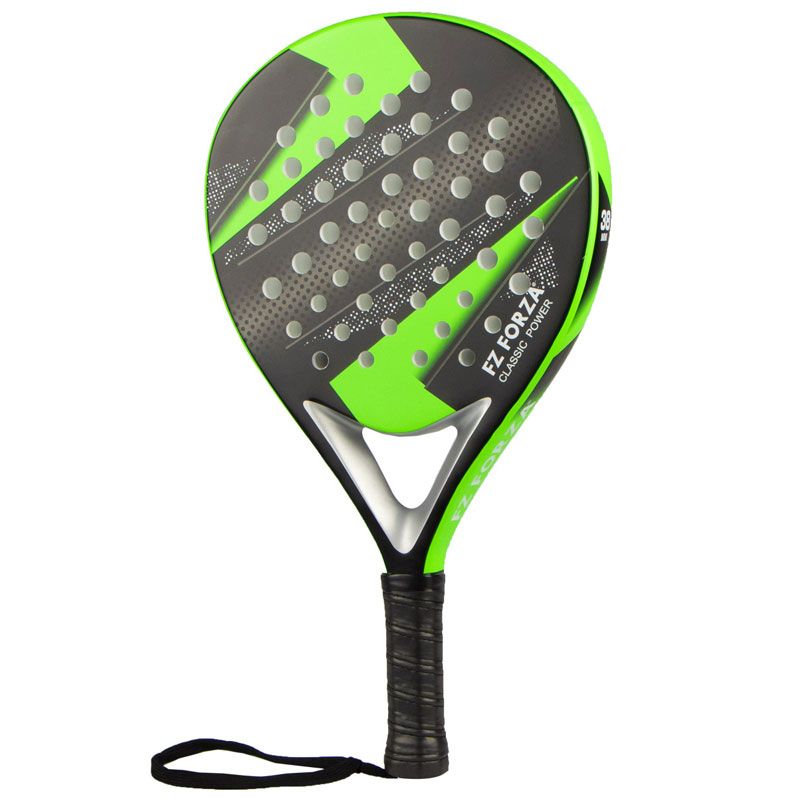 FZ Forza Padel Classic Power Padel Racket – Olympia-Store