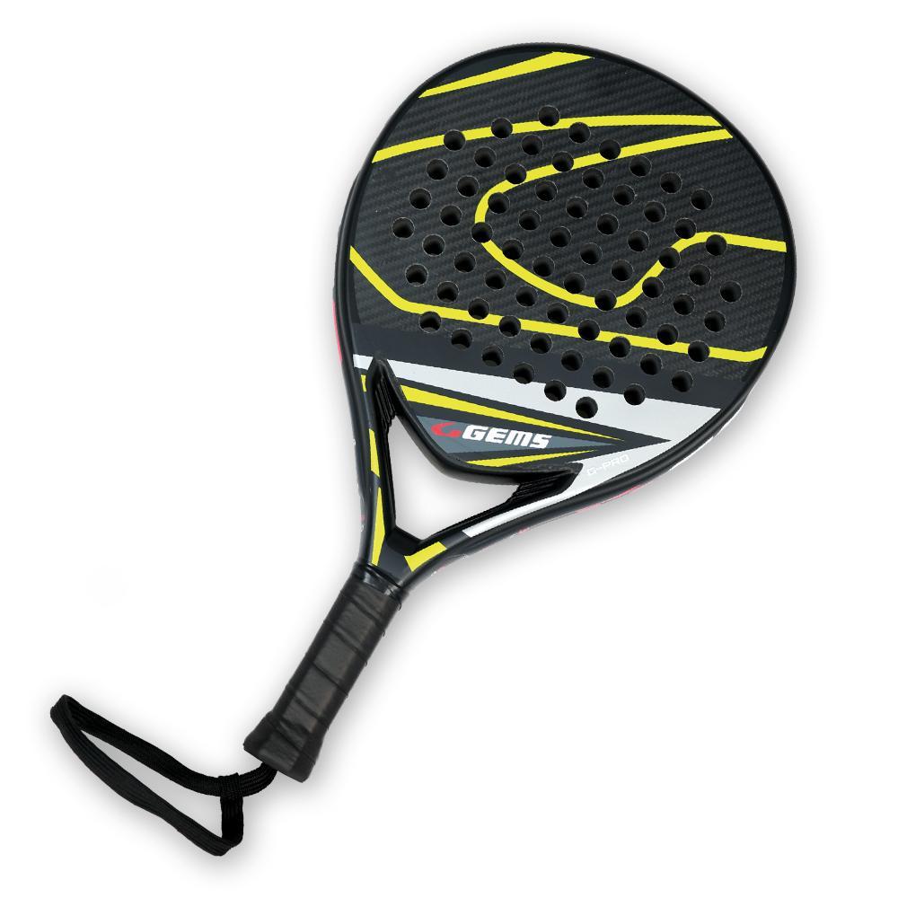 G-PRO Gems Padel Racket – Olympia-Store