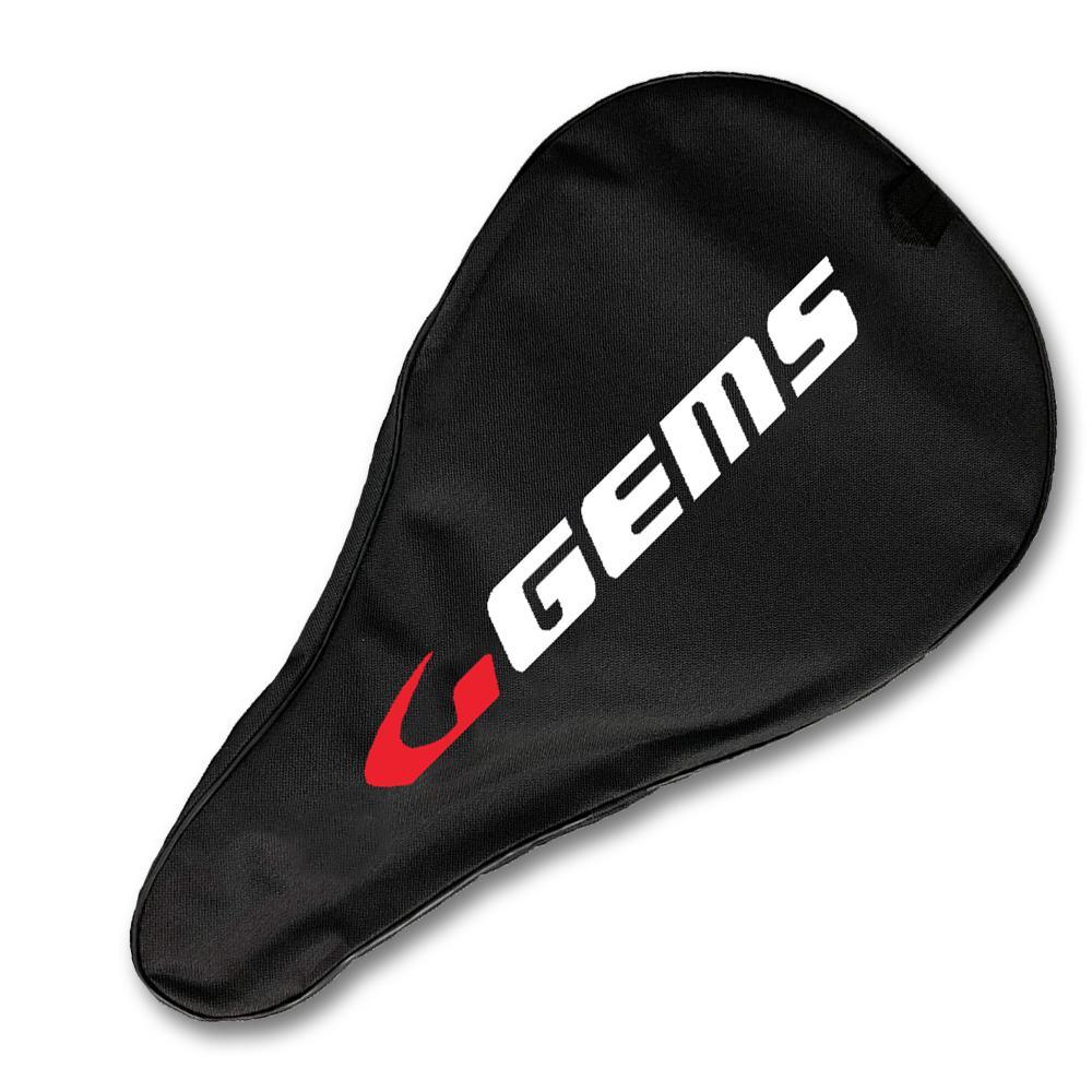 Cover Padel Gems – Olympia-Store